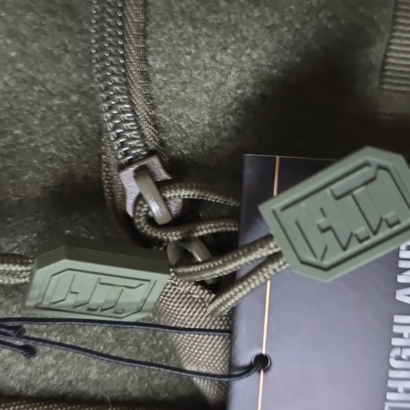 HIGHLAND | Bags | Highland Tactical Sling Backpack | Poshmark